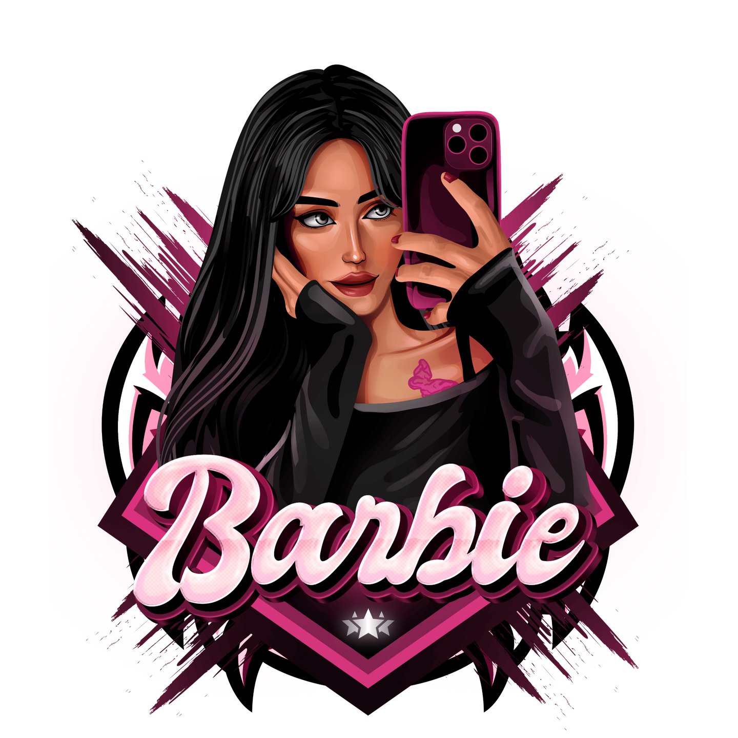 Barbie